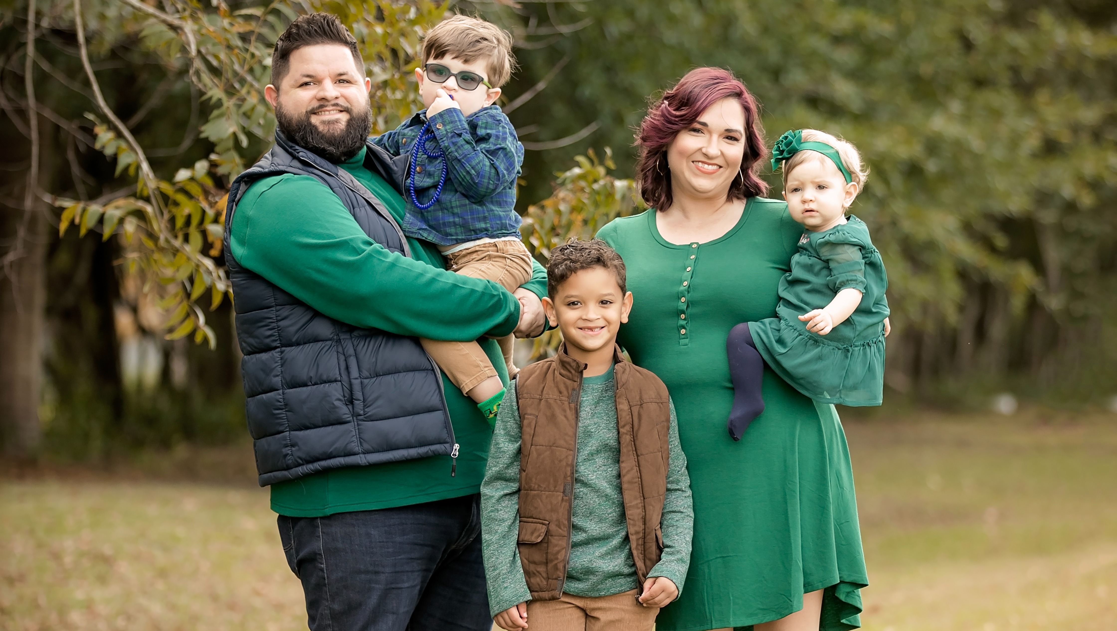 Fundraiser for Anthony Stover by Sarah Benton : Rachel's breast cancer ...