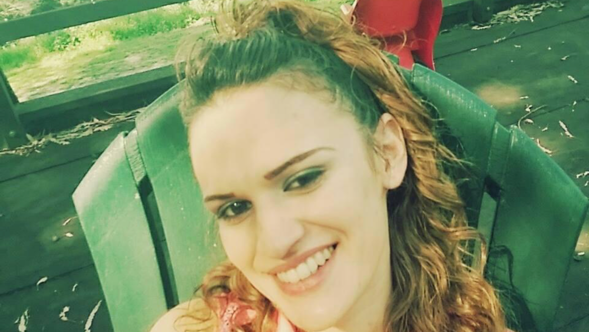 Fundraiser for Barbara Liden by Danny Carter : Angelica it’s not ...