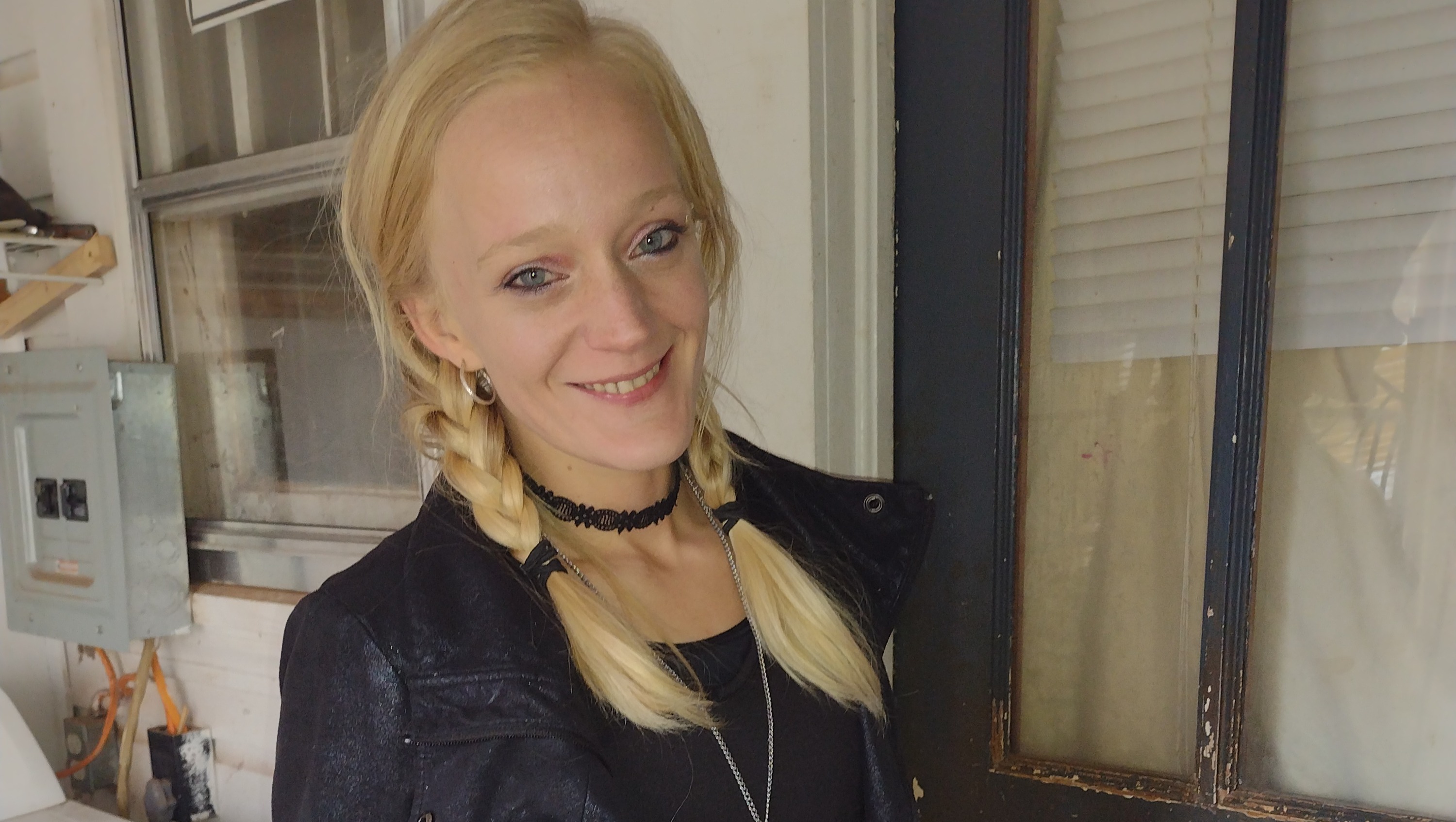 Fundraiser by Stacie Fleming : Katherine Mae Grosser