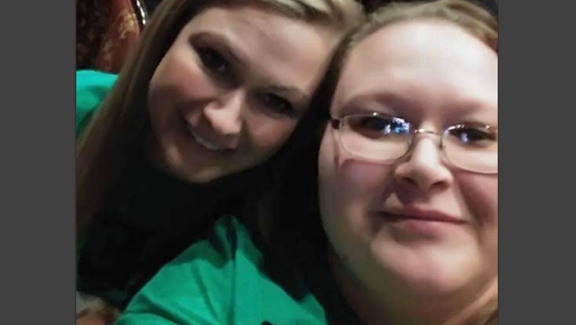 Fundraiser for Amanda Needham by Rebecca Needham : Amanda’s fight to ...