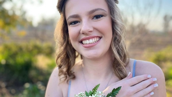 Fundraiser for Derek Henkelmann by Becca Leeds : Beka and The ...