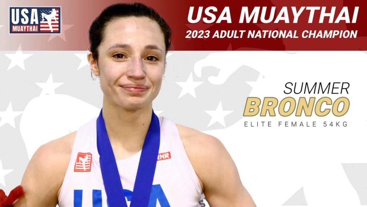 Fundraiser by Summer Bronco : IFMA world championships in Bangkok ...