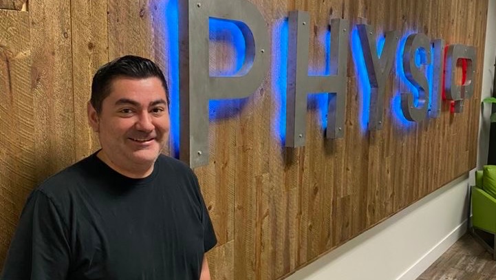 Fundraiser for Danielle Pineda-Angulo by Landon Burningham : Daniel Angulo