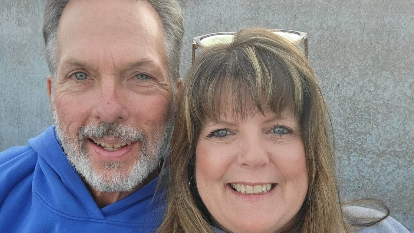 Fundraiser for Tina Marcinko by Kelly Peck : Stolen life savings - Tina ...