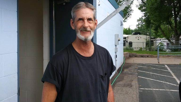 Fundraiser for Shari Koshenina by Brandon Maines : Dave Koshenina