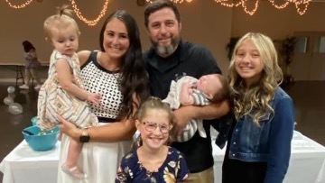Fundraiser for Stephanie Hinton by April Harmon : Help for Joey Hinton