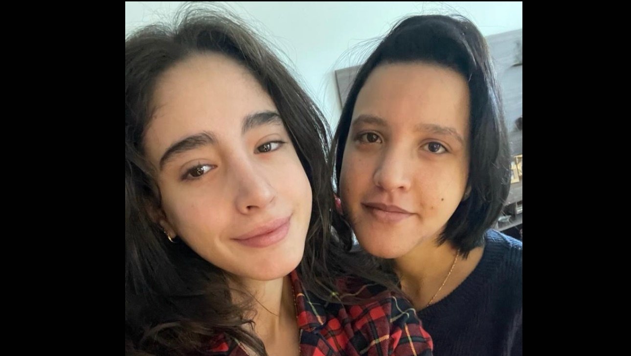 Fundraiser by Charbel Rameh : Help sisters with Cystic Fibrosis