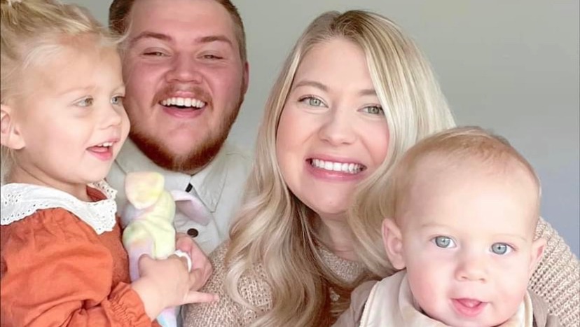 Fundraiser for Caleb Garrison by Alyssa Marschke : Help Support Caleb’s ...