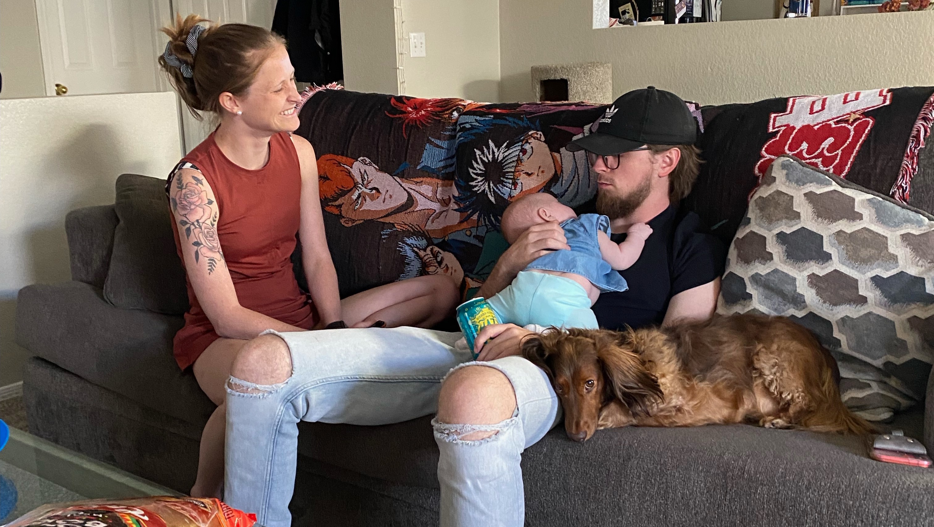 Fundraiser for Sally Flatland by Amy Ramos : Erin Kern Gall