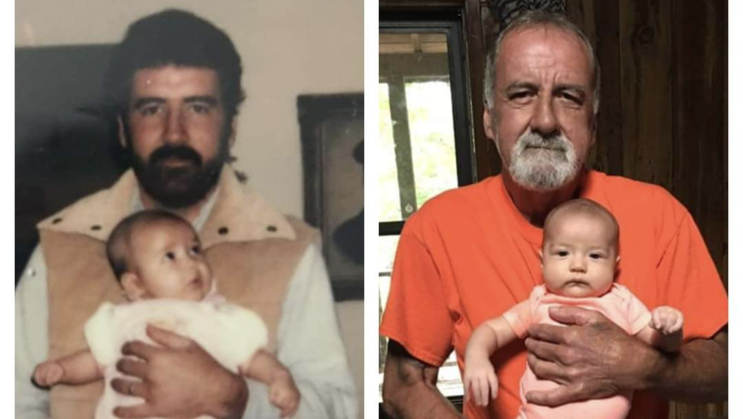 Fundraiser for Shea Eymard by Eva Glasscock : Robert "Bobby" Higgins