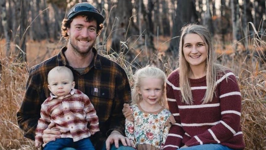 Fundraiser for Lauren Possi by Gina Larson : Cole Possi Memorial