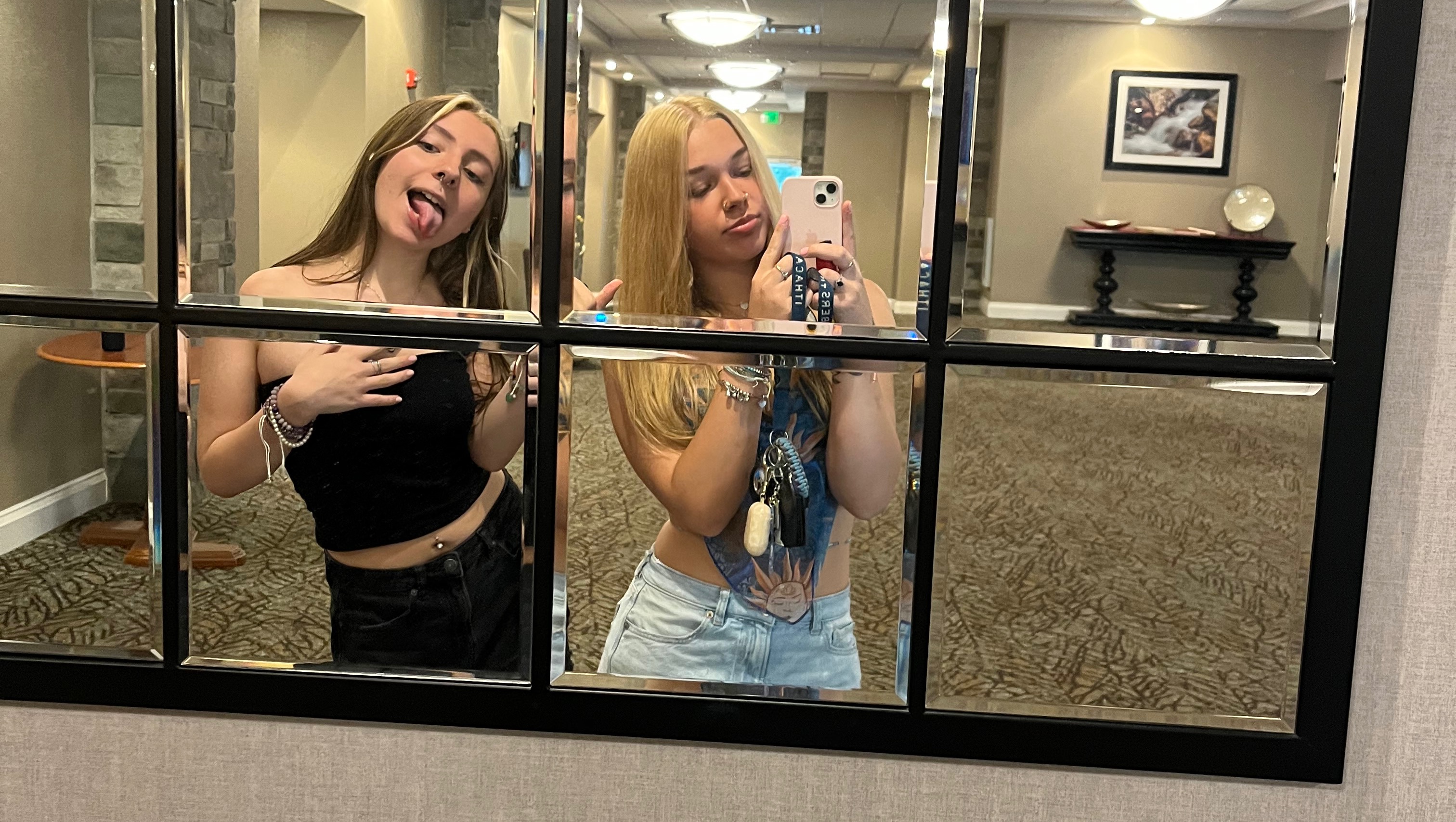 Fundraiser for Ashley Malane by Marissa Traver : Brooklyn malane