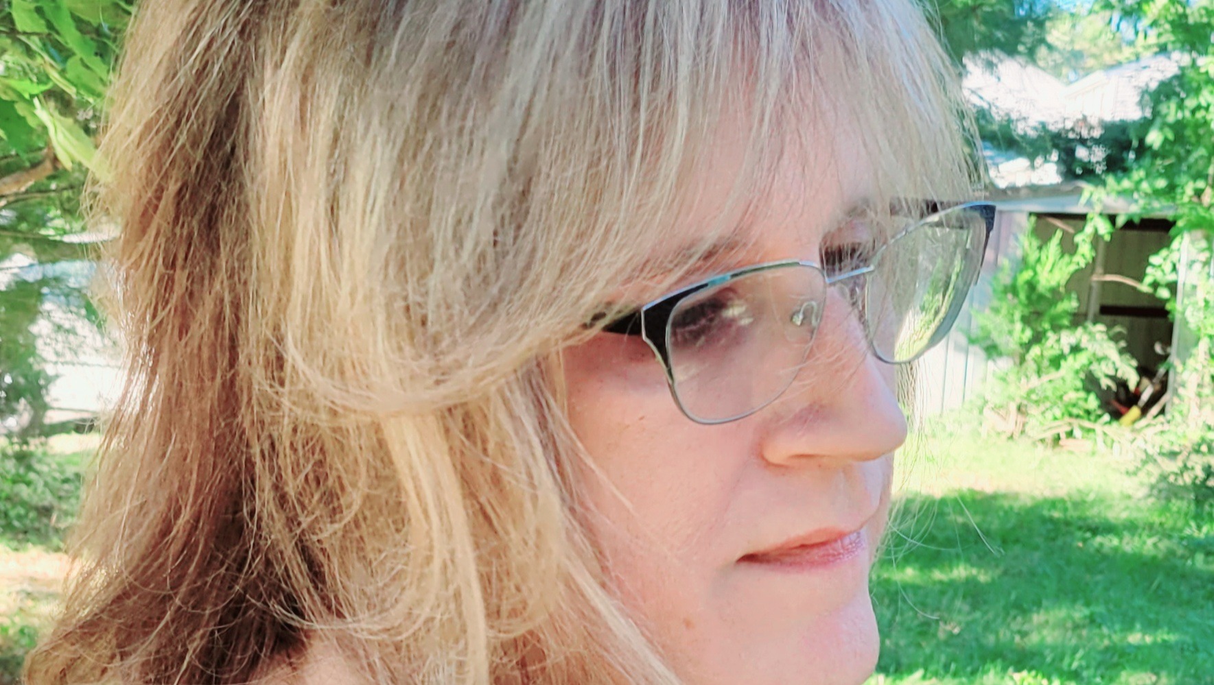 Fundraiser by Macey Gill : Help Macey with electrolysis