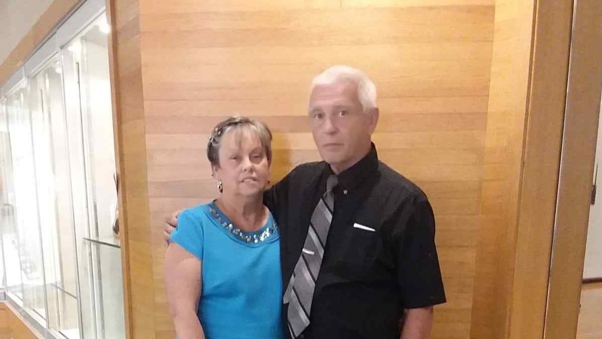 Fundraiser for Rodger Terhaar by Brittany Barnes : Funeral expenses for ...