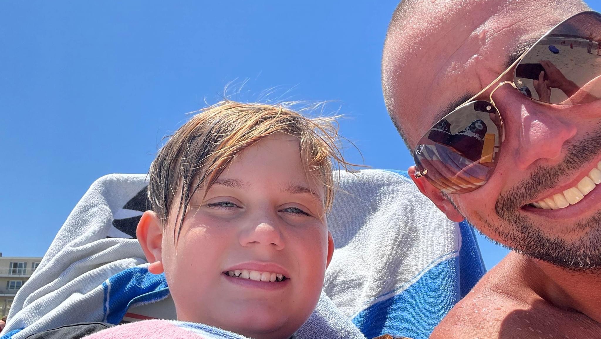 Fundraiser by Charlstie Veith : Kevin Herdman: Education Trust for Max