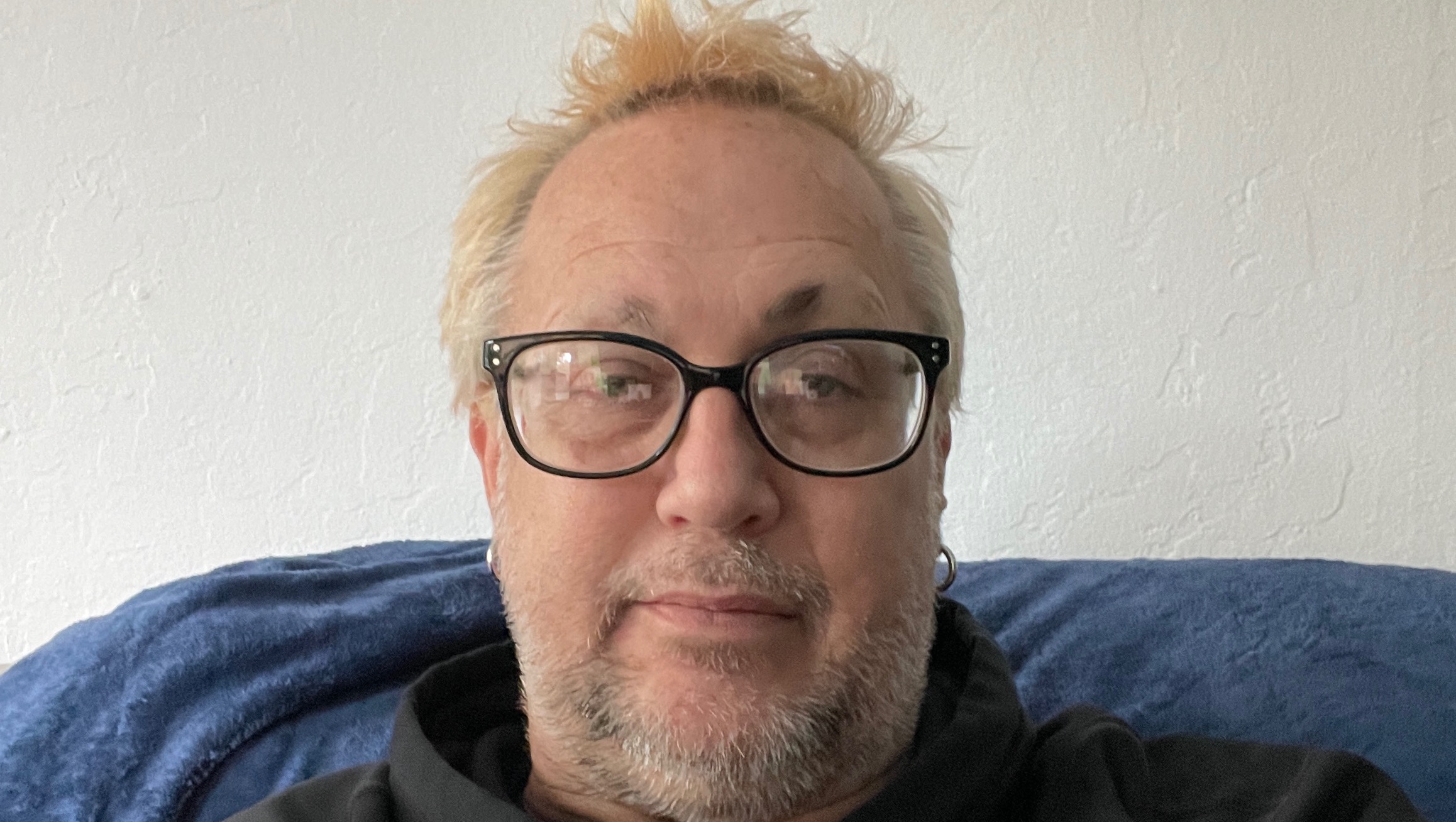 Fundraiser for Colleen Esmond by Terry Lapointe : Hernia surgery was a ...