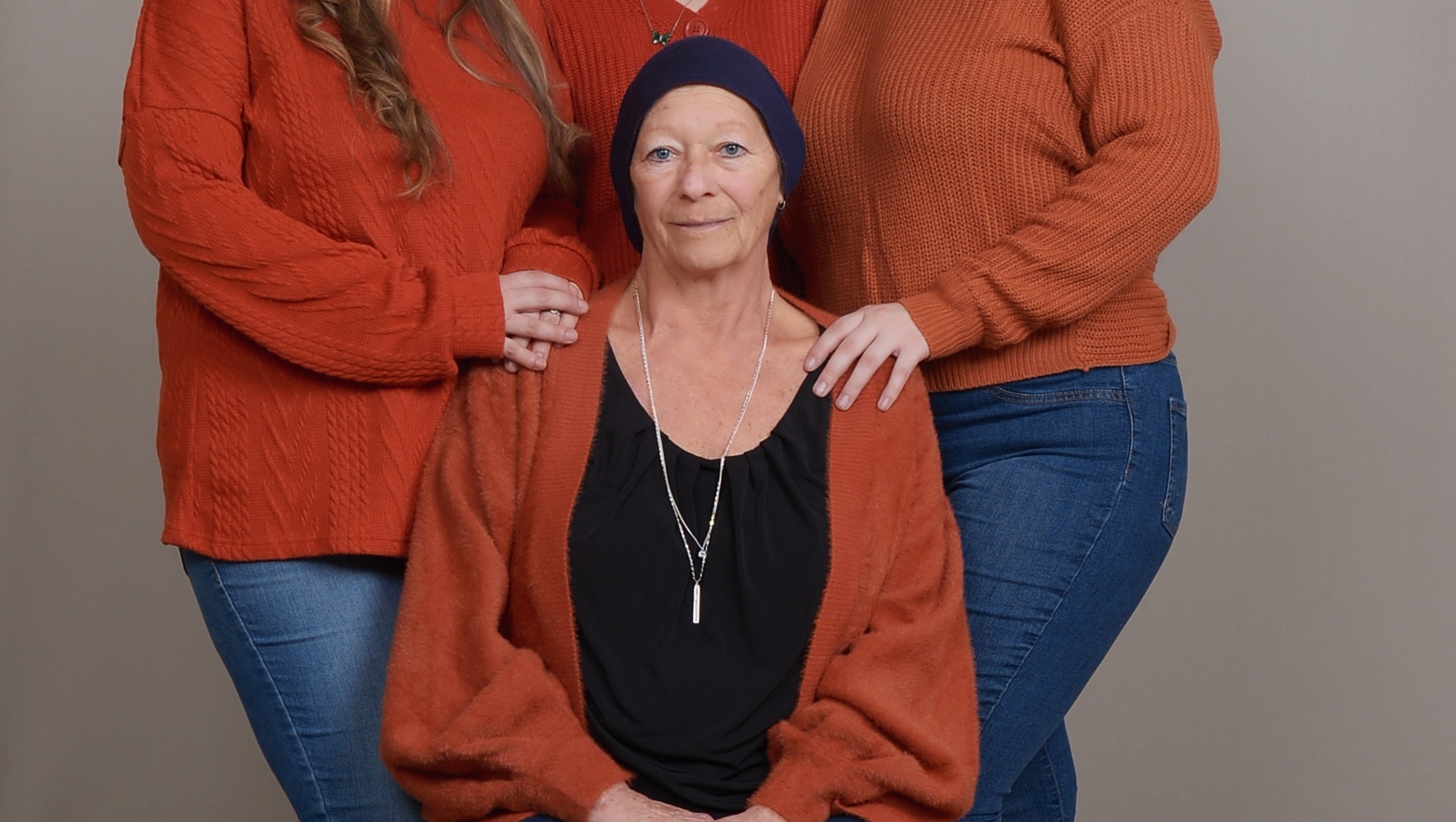 Fundraiser by Terri Rust : Susan G. Rust