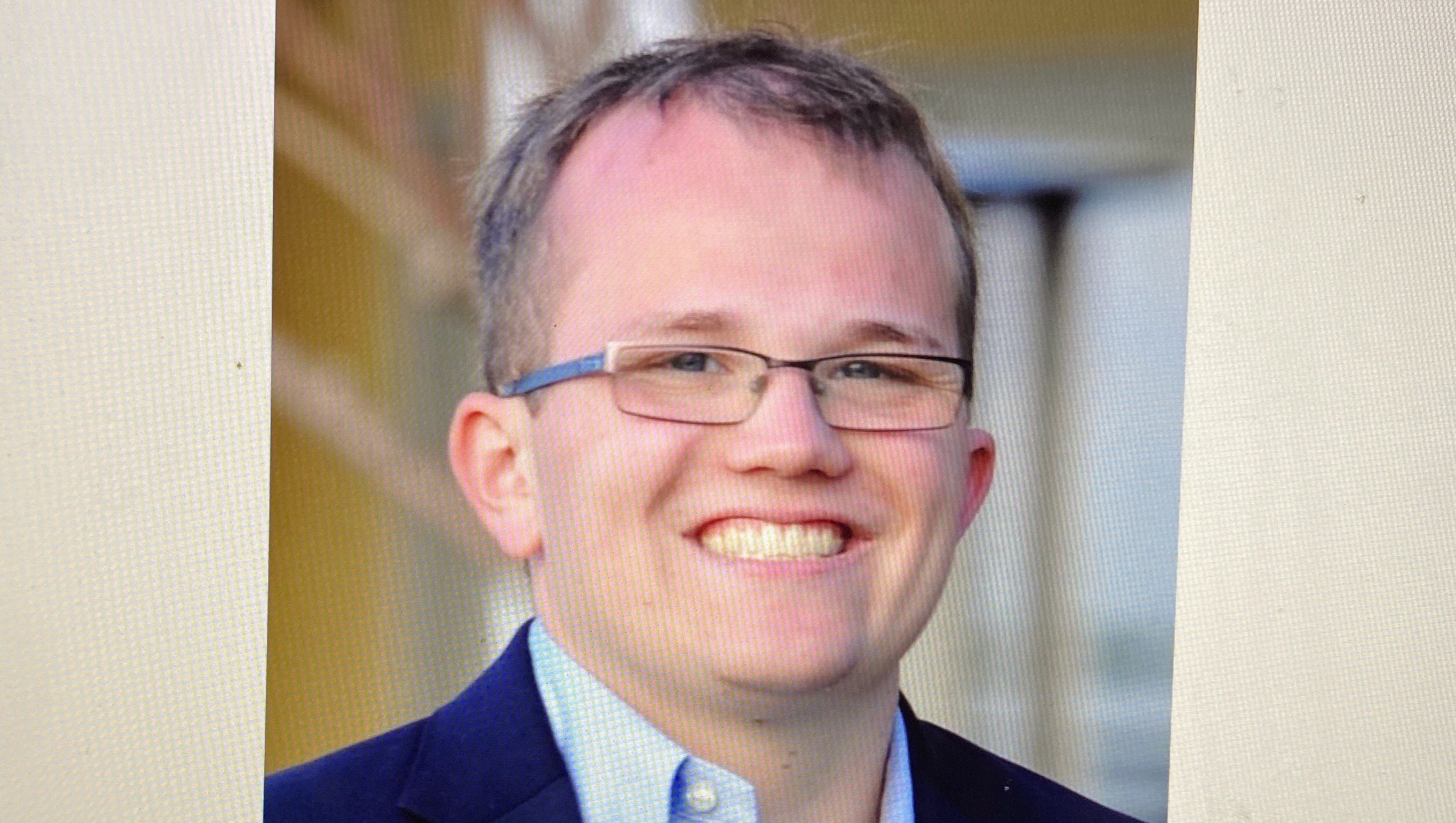 Fundraiser by Karen Conrad : David A. Conrad Scholarship