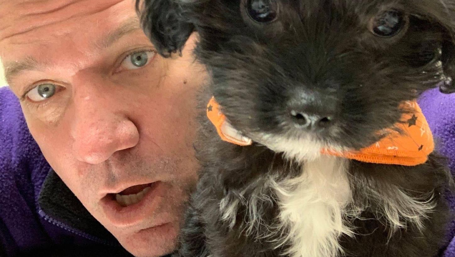 Fundraiser by Renee Marston : Help Support Tom Marston