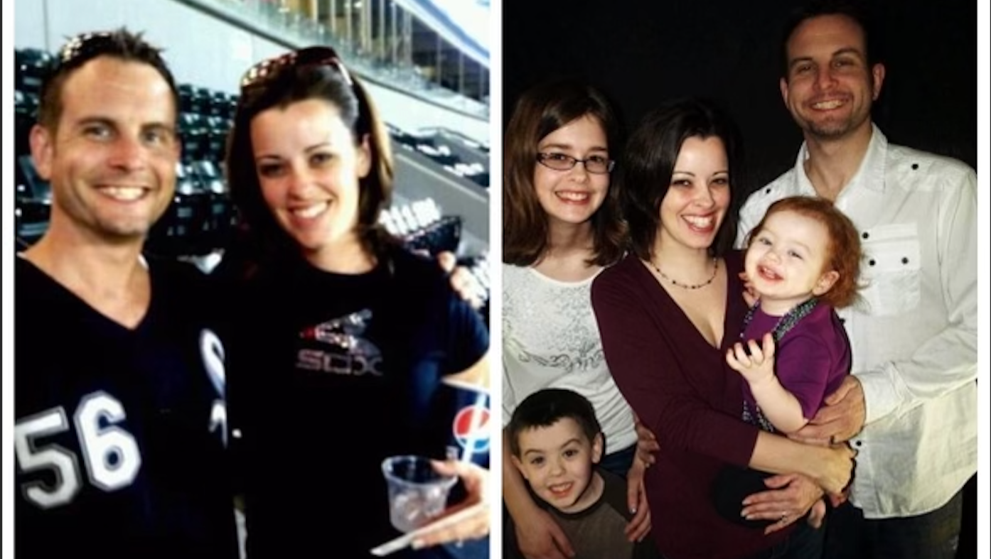 Fundraiser for Tina Fernquist by Joshua Muench : Tina Eric & Emma ...