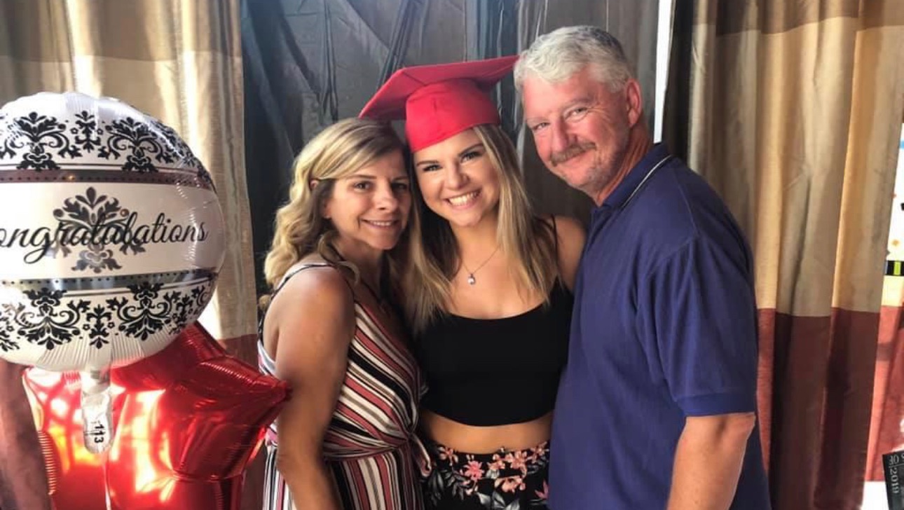 Fundraiser for Holly Page by Kelli McCann : Gregory Page