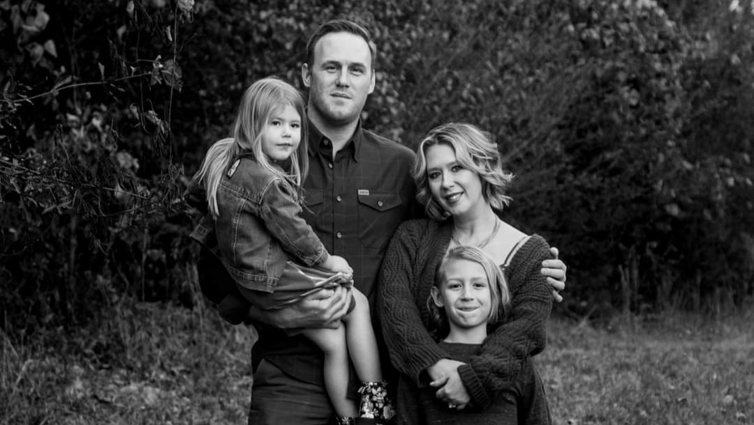 Fundraiser for jennifer moore-hodges by Casandra Kunkle : The Jenni ...
