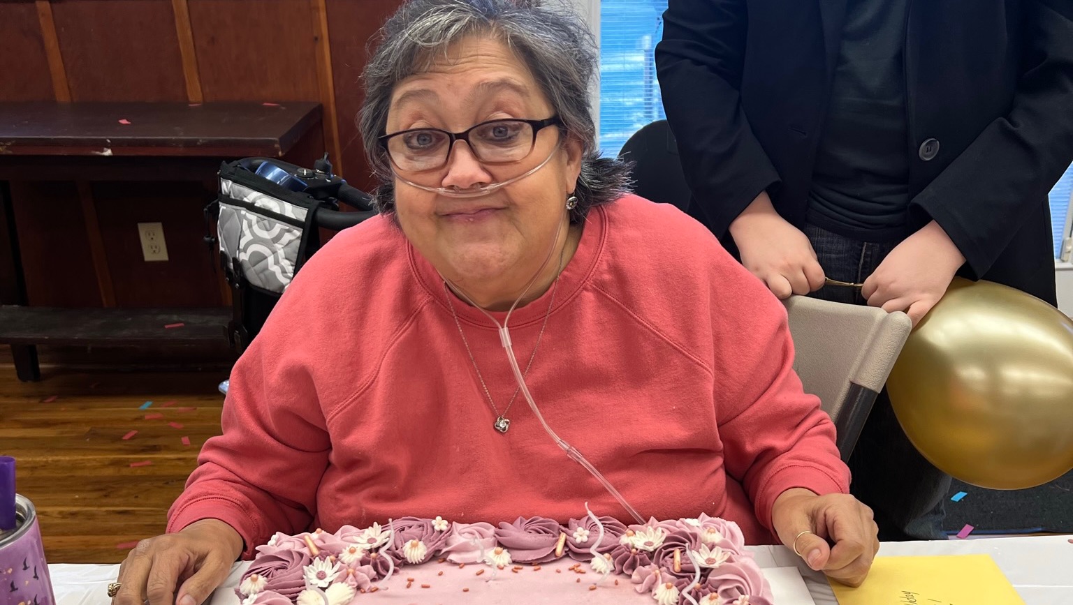 Fundraiser for Darrell Mitchell by Jacey Roop : Funeral Expenses for ...