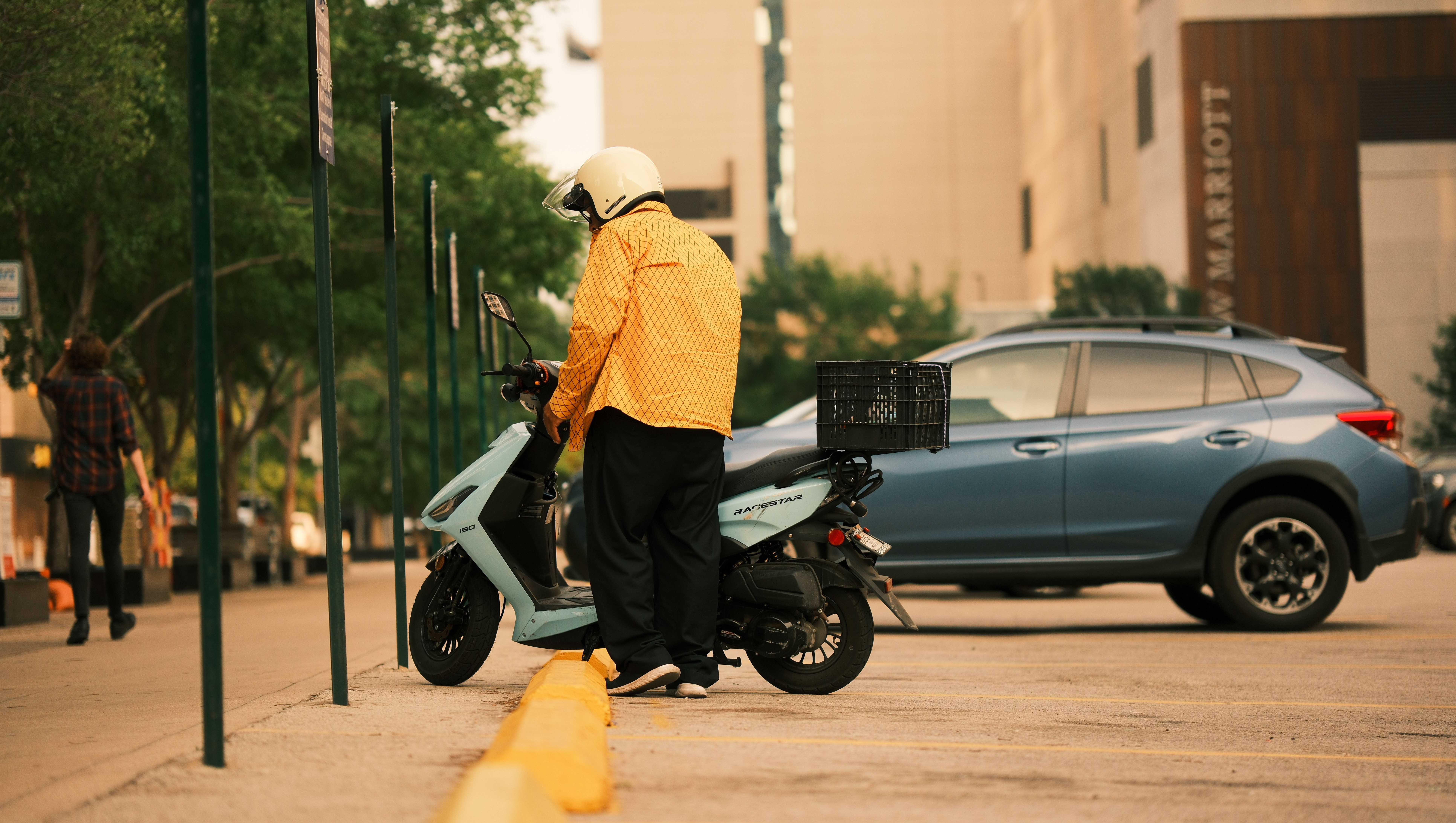Fundraiser by Mark Reasa : The homeless make a working man homeless