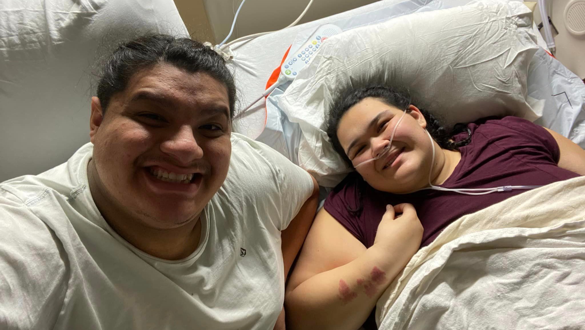 Fundraiser for Joey Ambrocio by Craig Dickison : Help with Rel Ambrocio ...