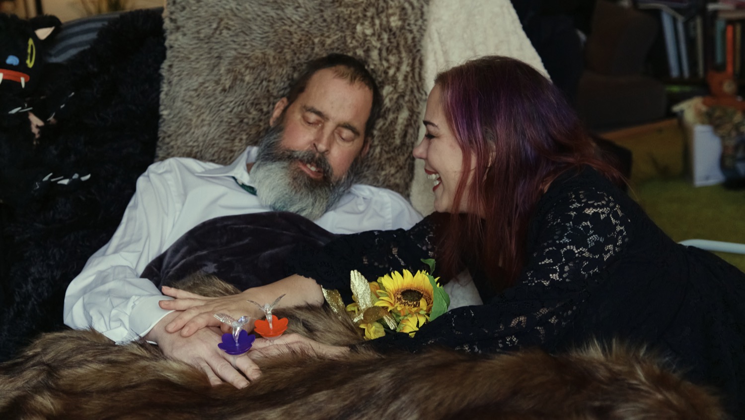 Fundraiser for Annabel De Vetten by Viki Kane : Help Annabel build a ...