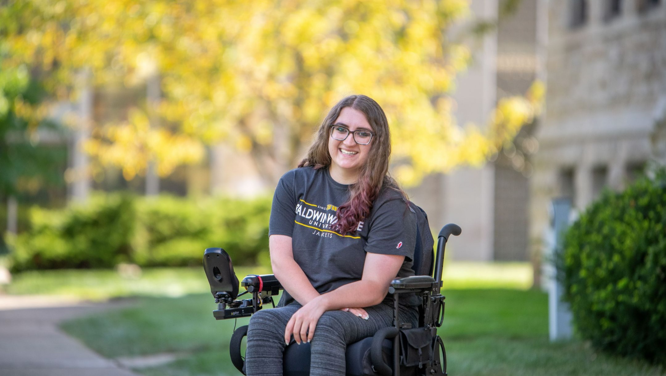 Fundraiser by Tom Gaal : Life-changing transportation for Jessica