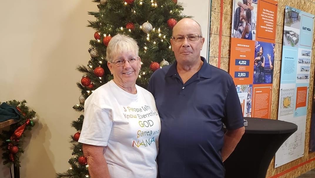 Fundraiser by Sarah Brown : Help Out The Tull Family!