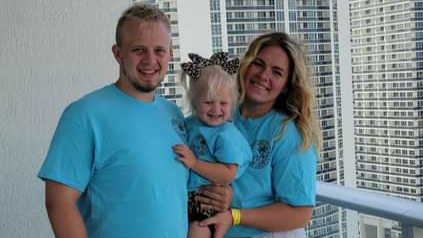 Fundraiser for Mersadies Hawkins by Kristin Kiggins : Support Taylor ...