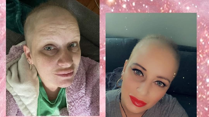 Fundraiser by Victoria Avery : Help Rachel johnson through stage 3 ...
