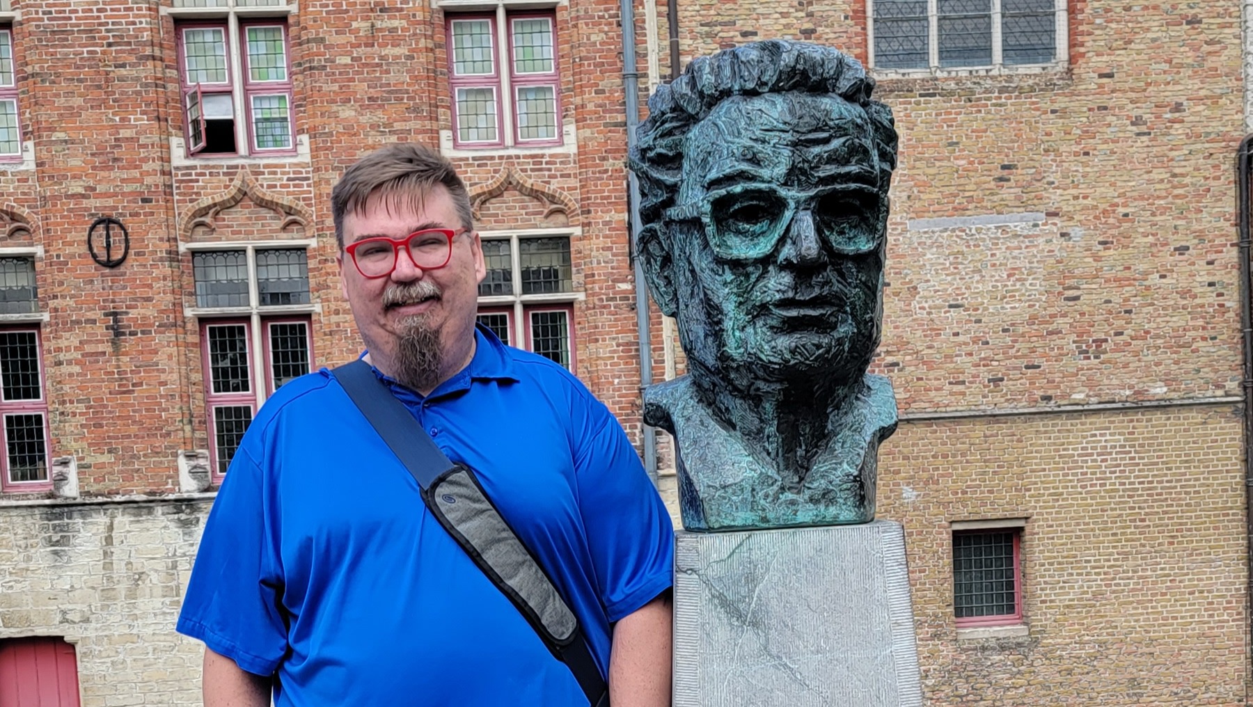 Fundraiser for Cheryl Jacobson by Michael Custer : Nate Custer's long ...