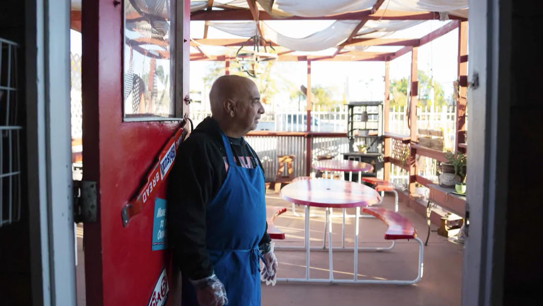 Fundraiser for Edward Faillace by Steve Ruffenach : Help Joe, Debbie at ...