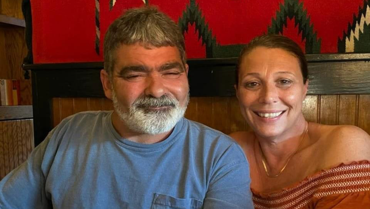 Fundraiser for Wendy Durham by Alley Lee : Wendy and Kip's Unexpected ...