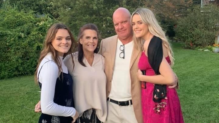 Fundraiser for Erin Patterson by Amy Bartelloni : Scott Patterson ...