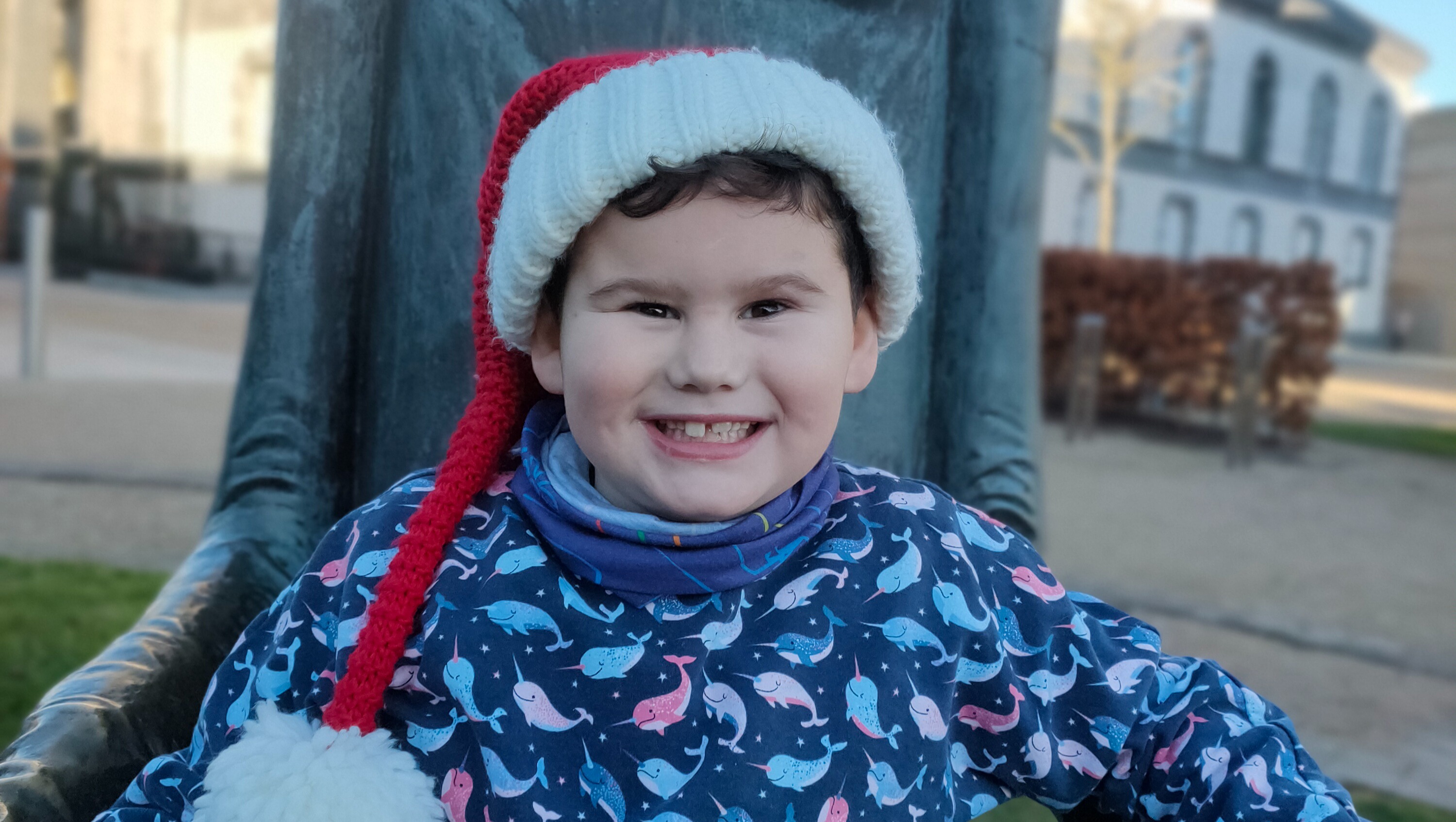 Fundraiser by Jennifer Skilton : Rupert the Rare Bear ️