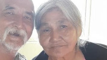 Fundraiser by Katherine Trefon : Susan Bobby