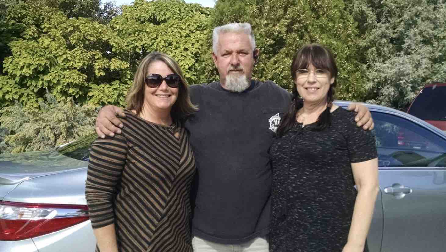 Fundraiser for Tim Breshears by Linda Hatton : Please Pay it Forward