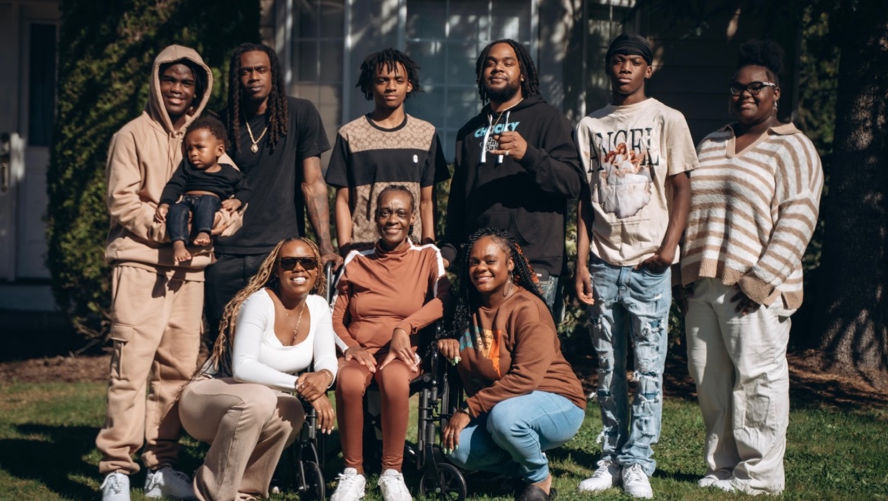 Fundraiser for Latonya Mclemore by Andrea Colson : Latonya’s Battle ...