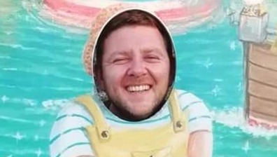 Fundraiser for Gillian Ann Callander by Kelly Sims : Help funding Brett ...