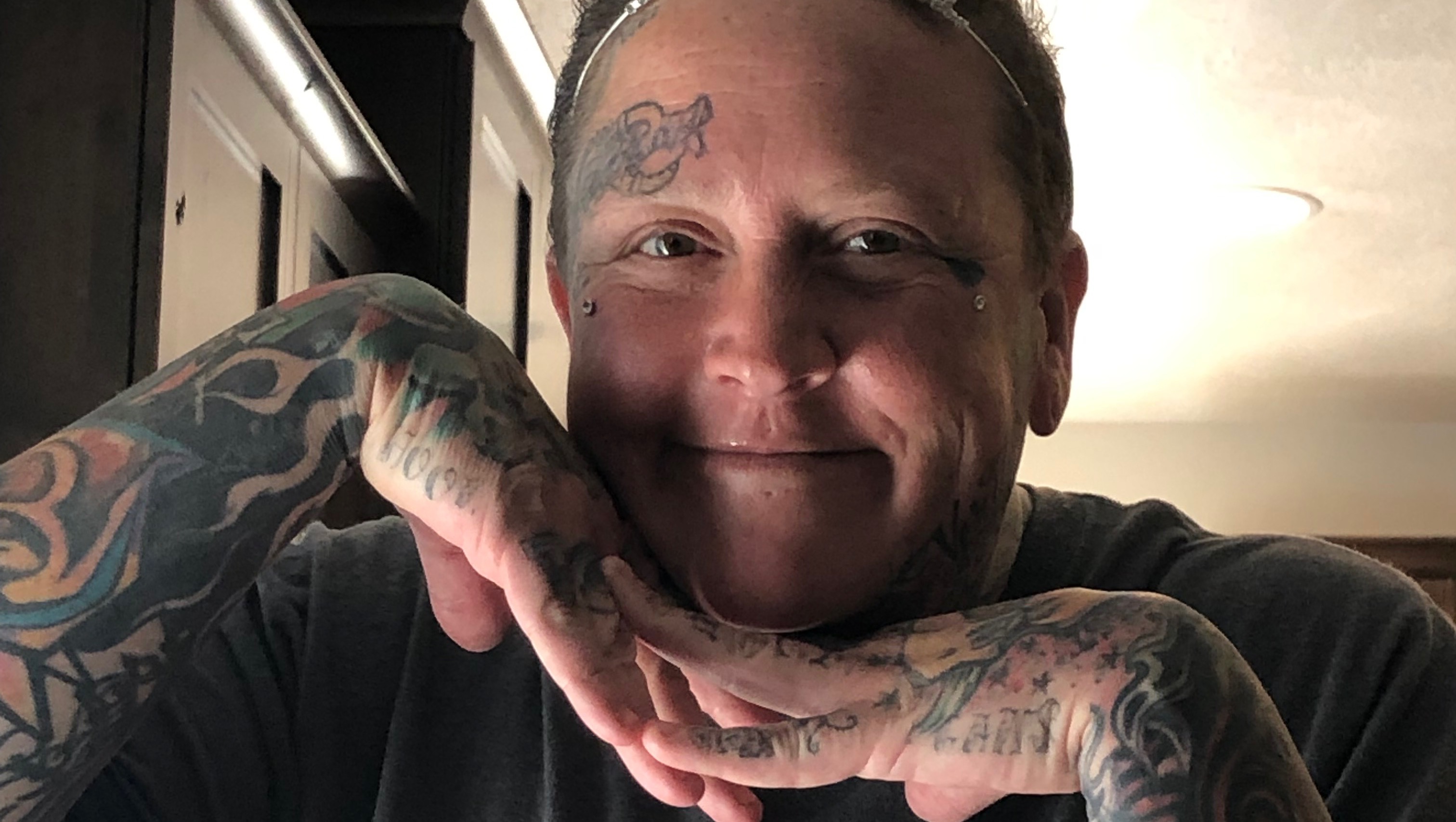 Fundraiser for Dayna Tervort by Heather Hardman : Funeral expenses for ...