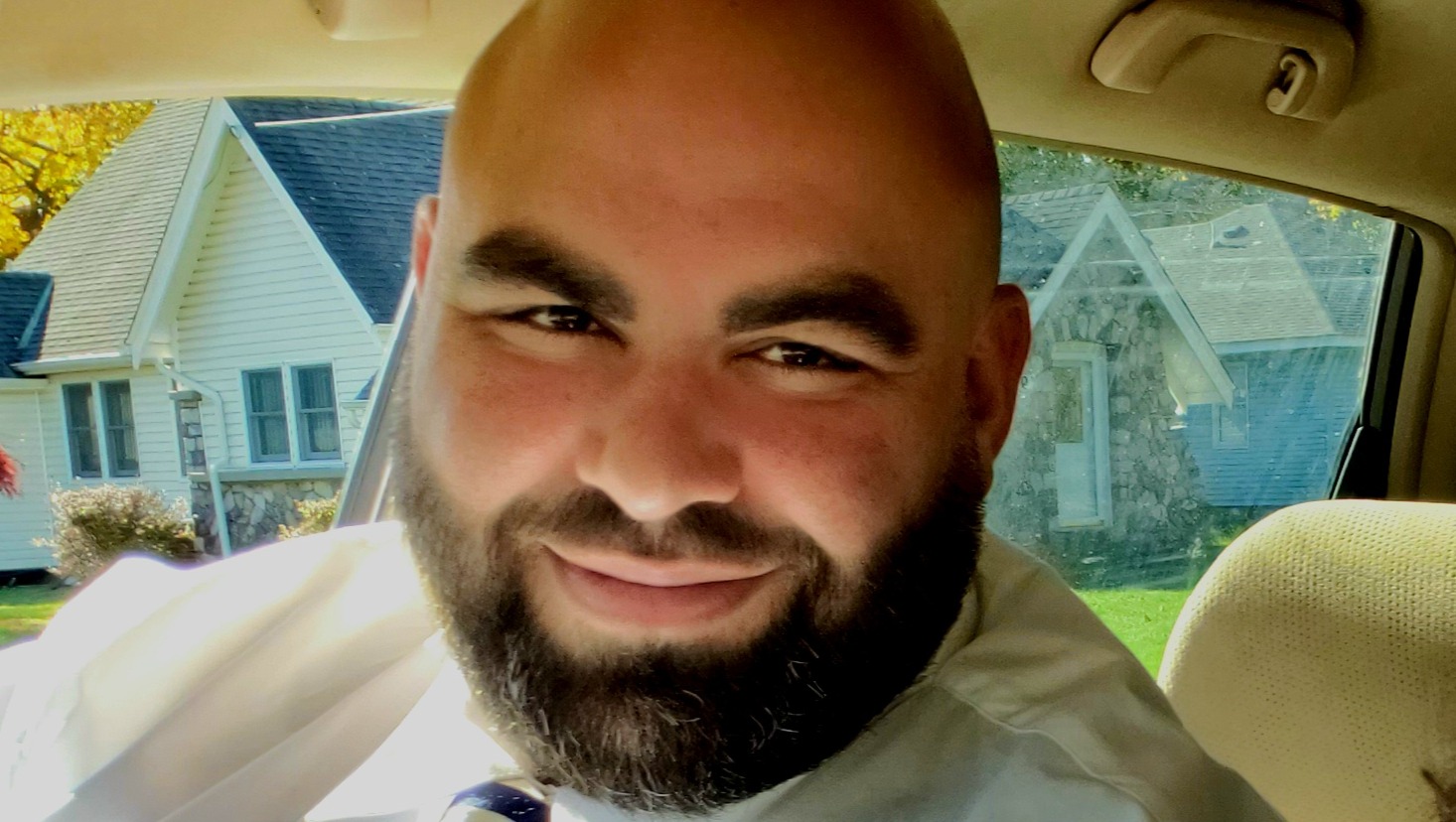 Fundraiser by Katrina Lipton : Benjamin Lipton Jr