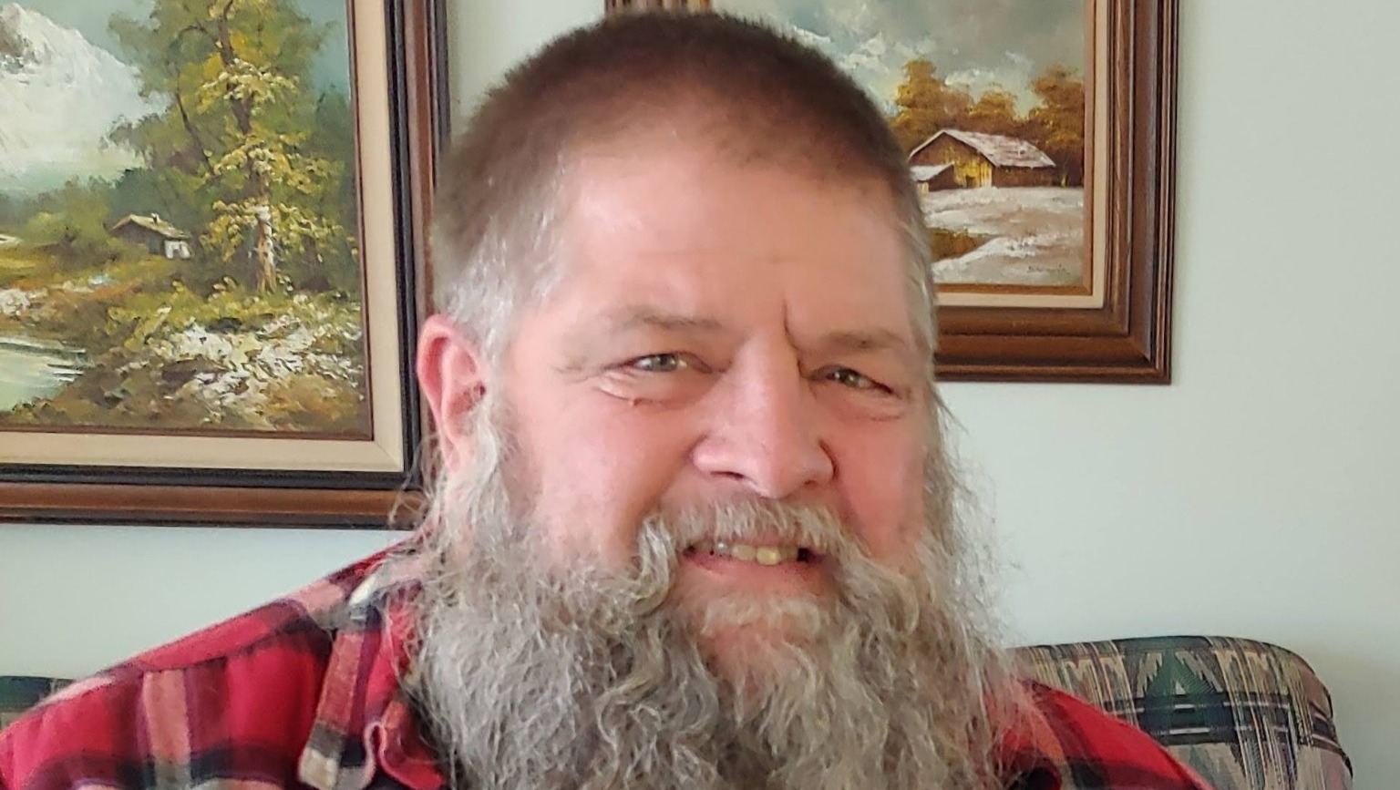 Fundraiser for Elizabeth Schaefer by Zacharias Schaefer : Donate in ...