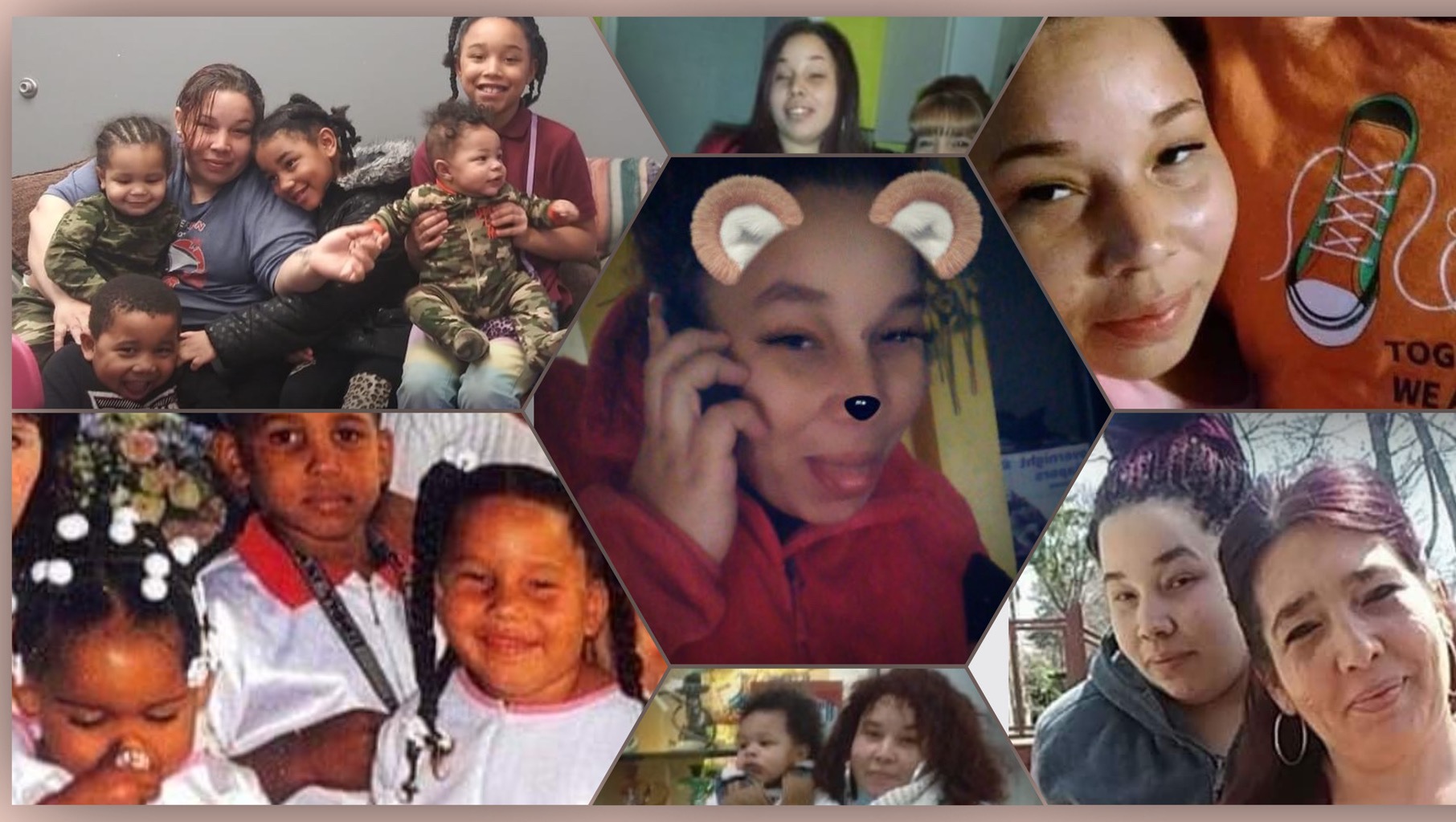 Fundraiser for Donna Sherrill by Alexus Sherrill : Lucinda Marie Sherrill