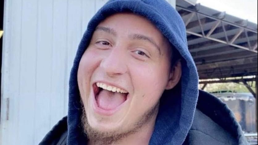 Fundraiser by Kylee Cothren : Patrick Barger Memorial