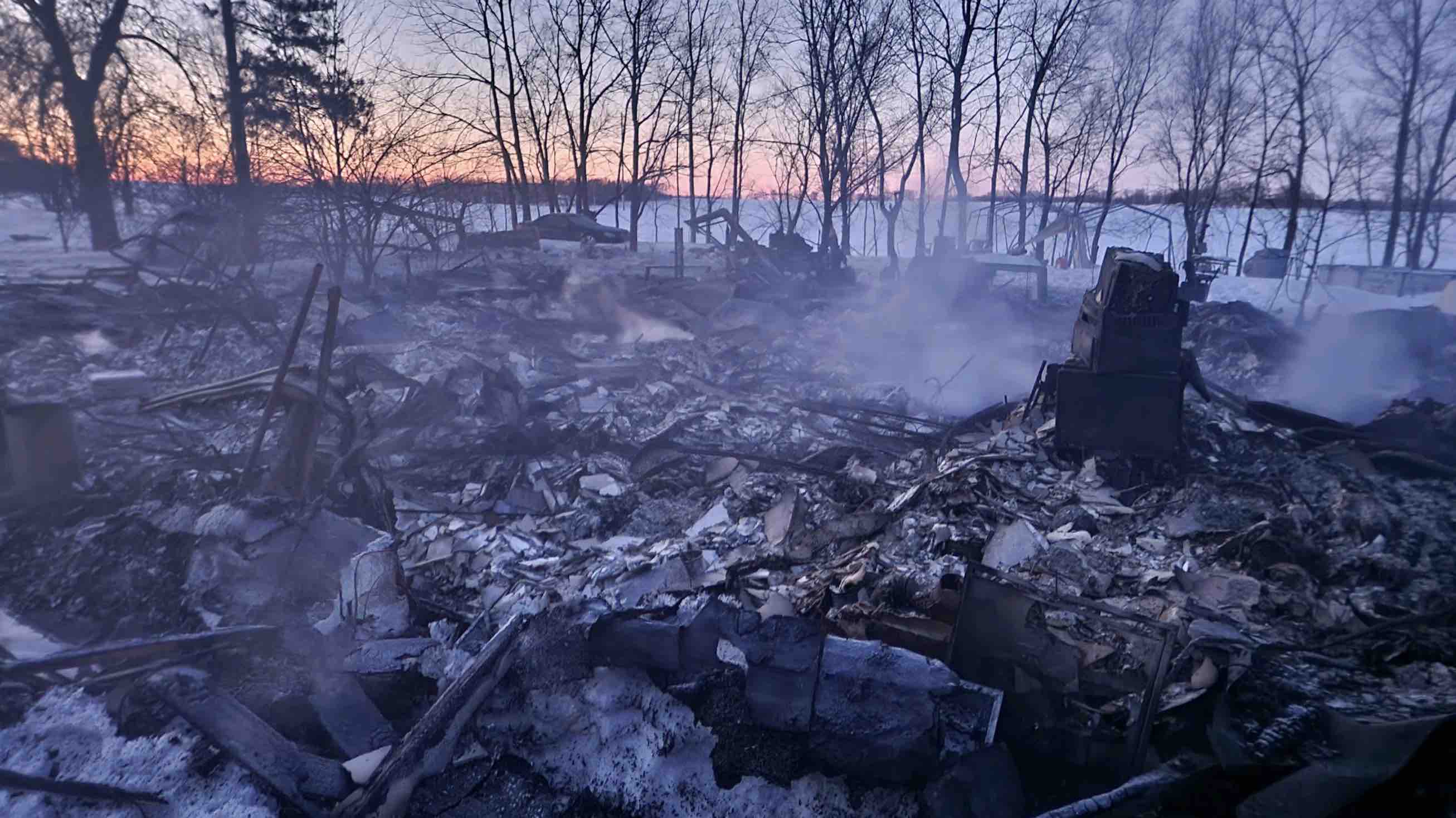 Fundraiser for Randy Lund by Kailey Artz : Help the Lund family