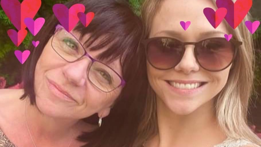 Fundraiser for Theresa Morrison by Shelby Morrison : Help Theresa live ...